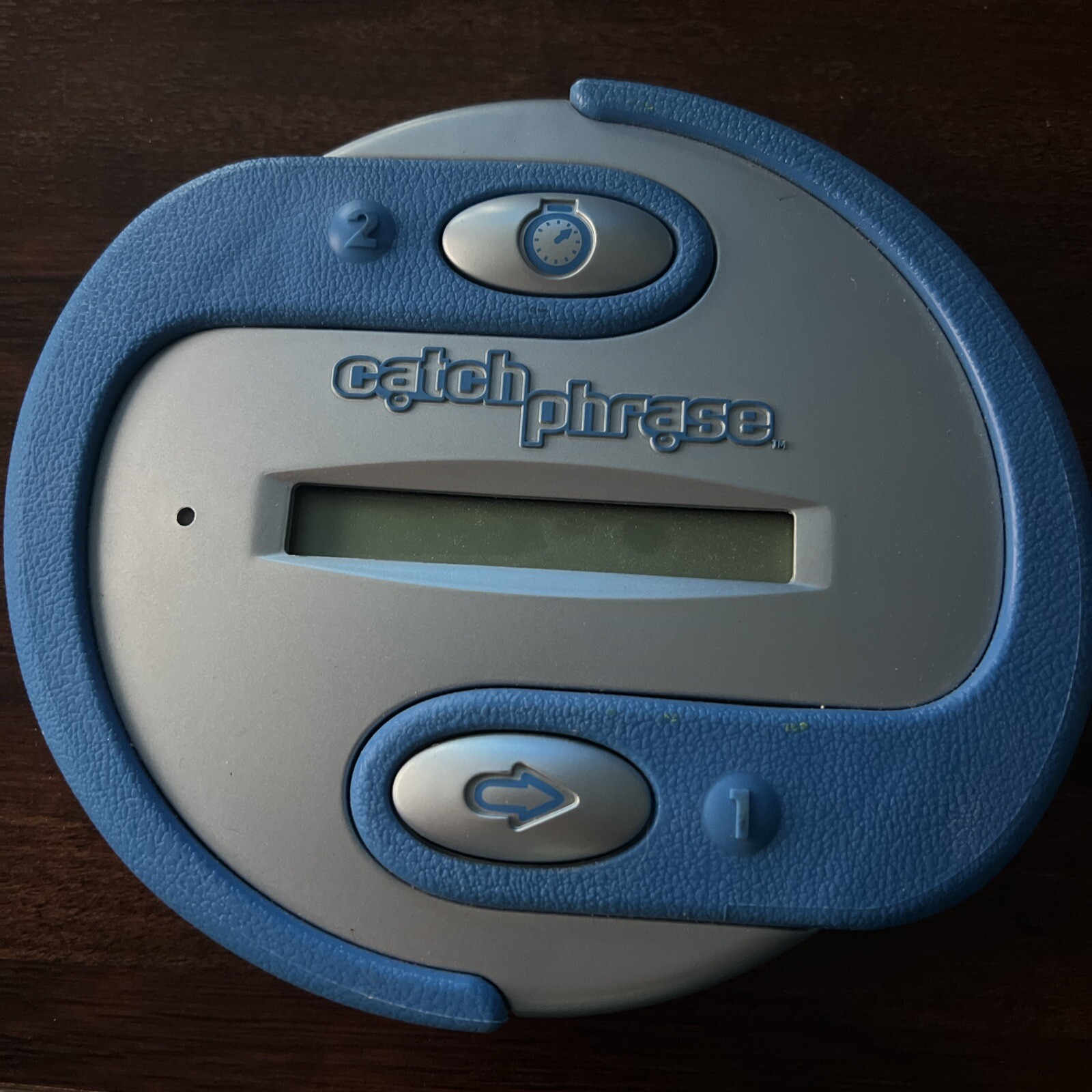 Hasbro Electronic Catch Phrase, No Box 653569409847 | eBay