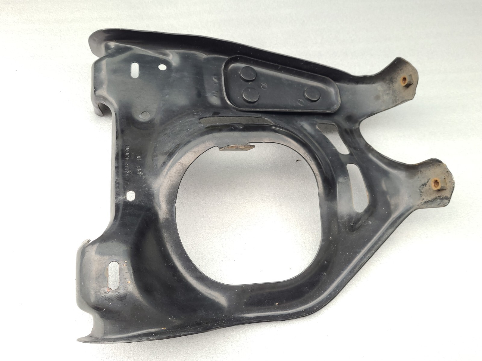 OEM Toyota 52142-0C030 Driver Front Left Bumper Bracket Arm 2007-2013 ...