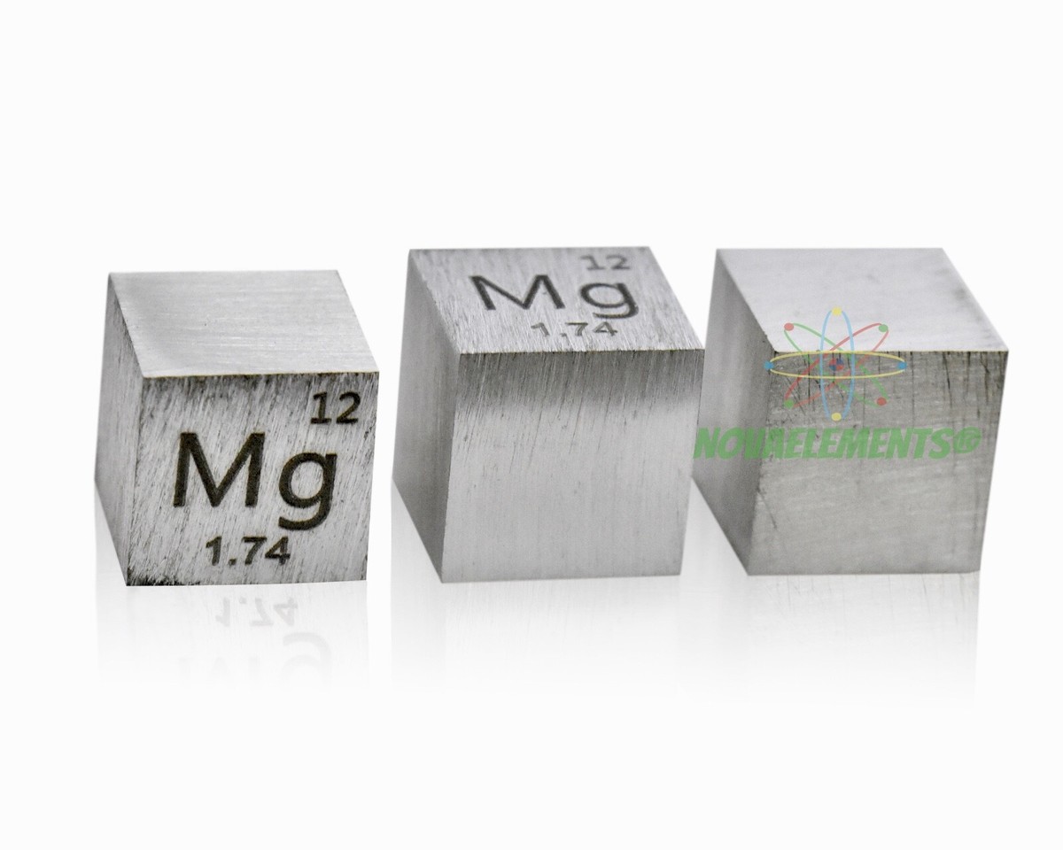Magnesium Metal