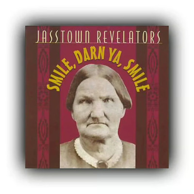 Jasstown Revelators Jazz Band 'Smile, Darn Ya, Smile' [Music CD] | eBay