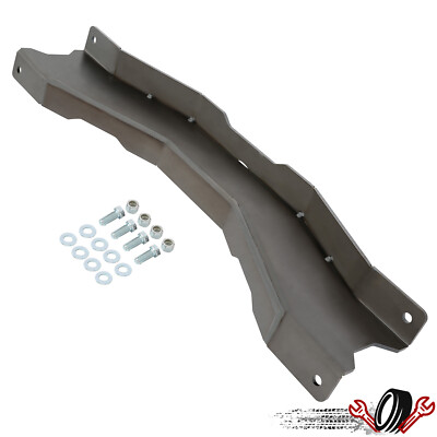 Radiator Core Support Crossmember Bracket For Chevy / GMC C10 C20 ...