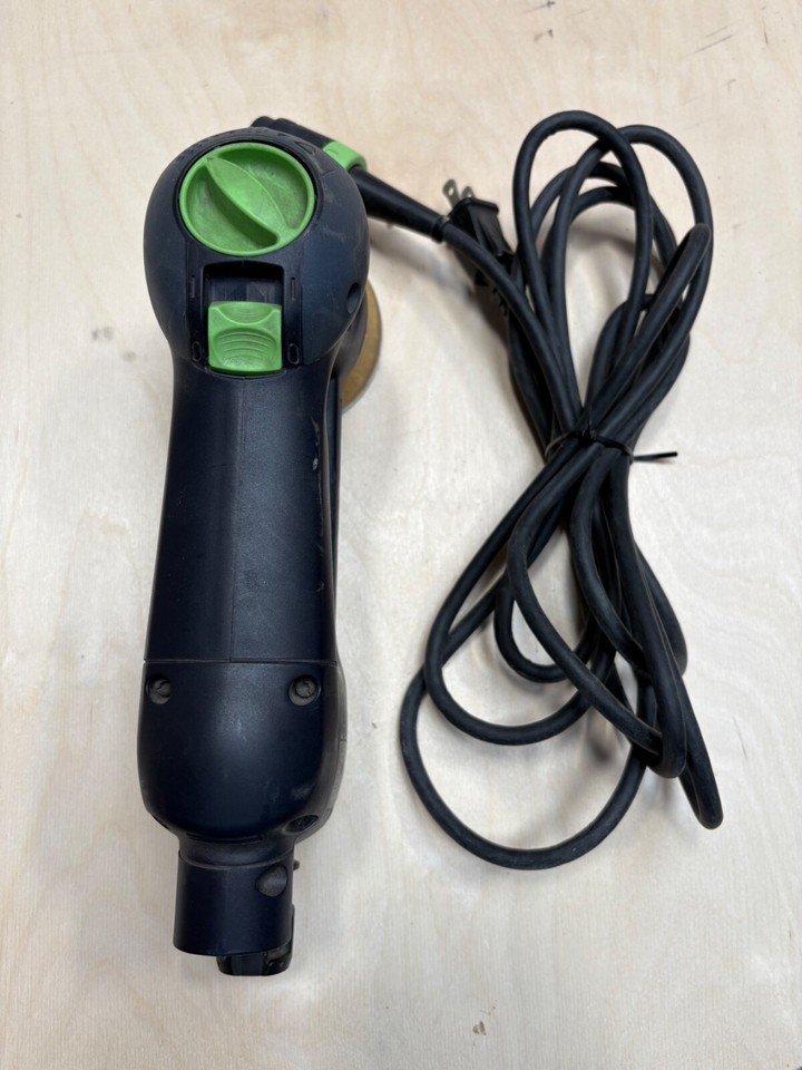 Festool Rotex 90 Sander 496427 | eBay