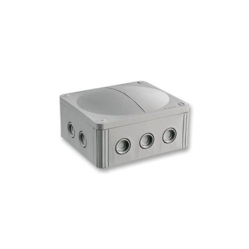 10101462 Wiska Combi Junc Box 160X140X81 IP67 Grey for sale online | eBay