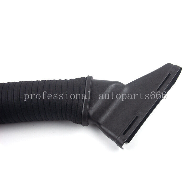 1Pair Left+Right Air Intake Hose Pipe For Mercedes Benz S550 S63 AMG ...