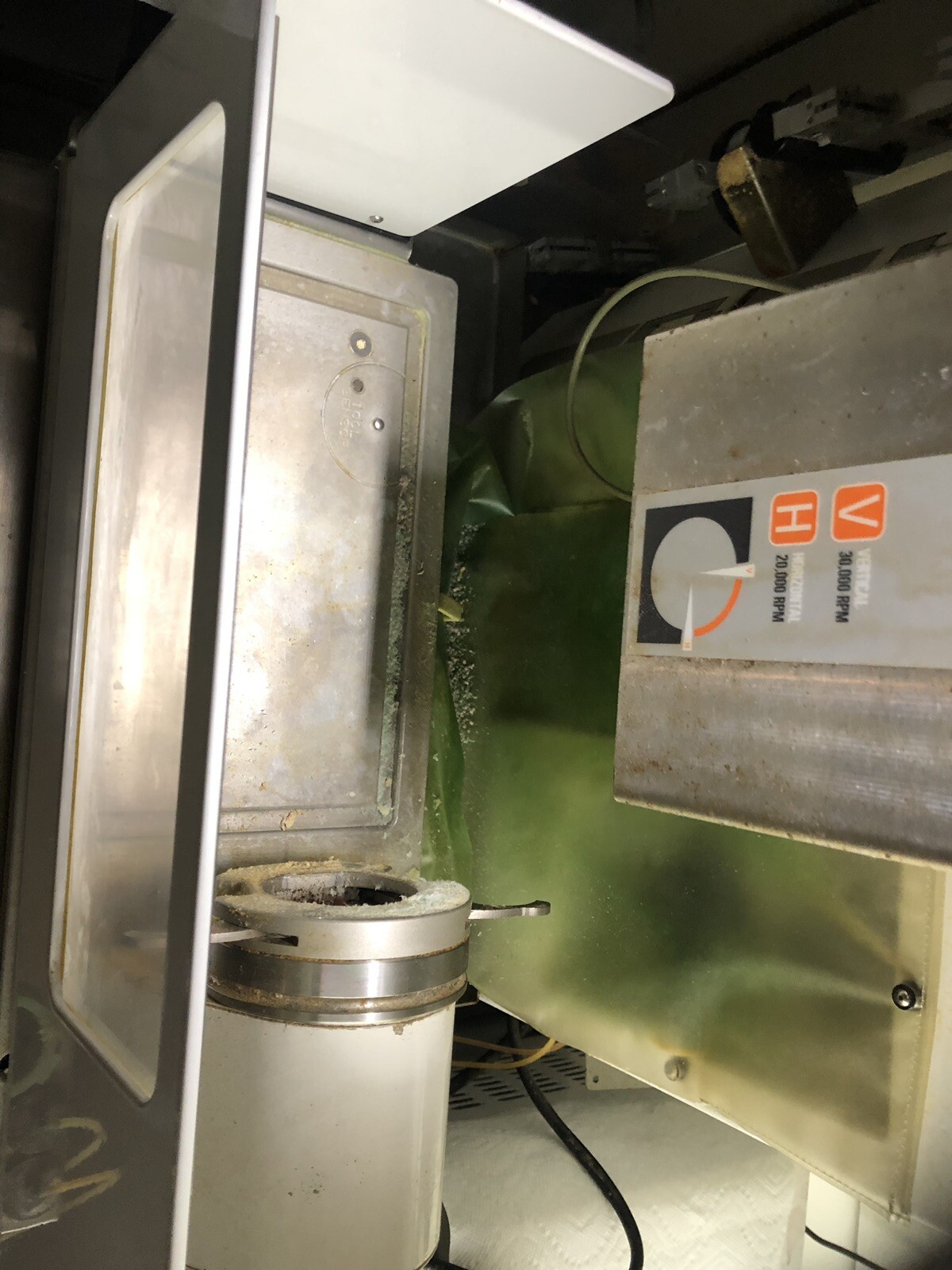 REVO 540C GEMVISION CNC 3D MILLING JEWELRY MACHINE | eBay