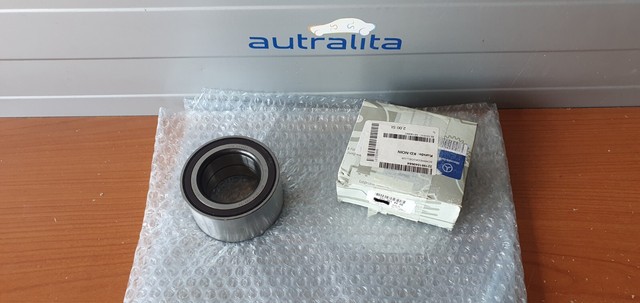 Genuine MERCEDES E350 Front Wheel Bearing Multiple PNC 2219810406 for ...