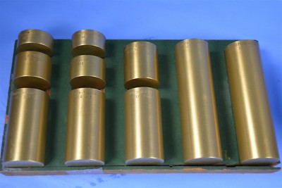 Sound Controlling Block 5640-00-527-8779 | eBay