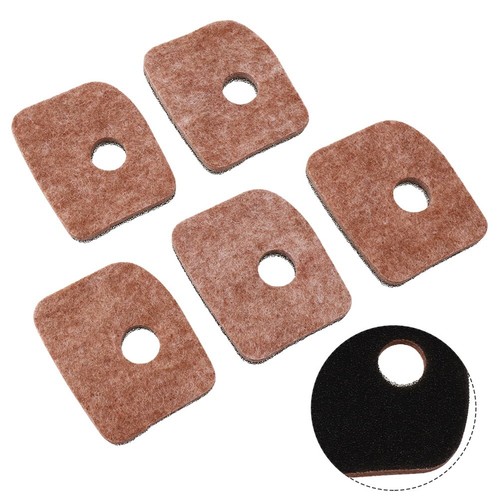 42411201800 Air Filter For Stihl Leaf Blower BG56 BG86 SH56 SH86 BG66 ...