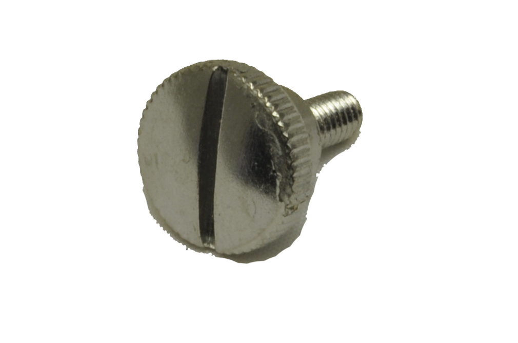 Sewing Machine Thumb Screw Short Presser Foot 289S | eBay