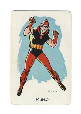 1966 Batman Whitman Eclipso | eBay