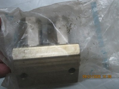 Genuine Ford OEM F7CZ-2B091-CA Brake Pressure Reducing Valve | eBay