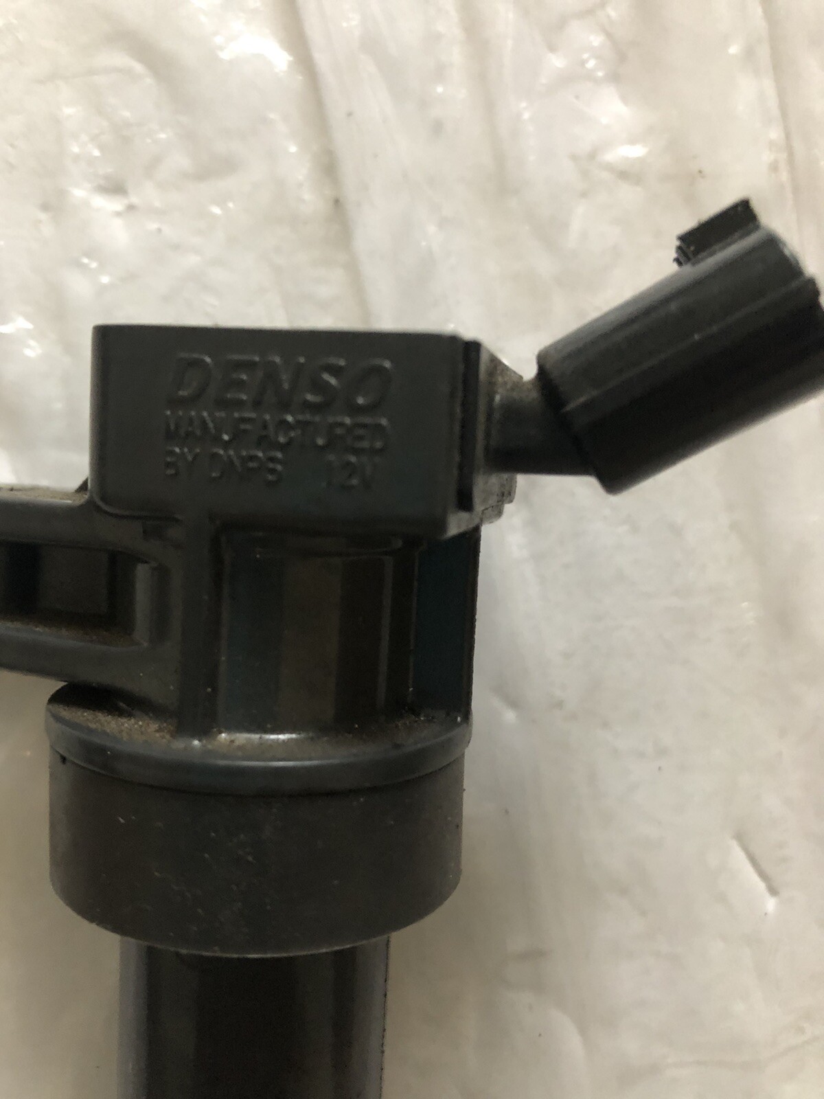 HYUNDAI KIA 27300 3F100 Ignition Coil!!! Excellent Price!! Free ...