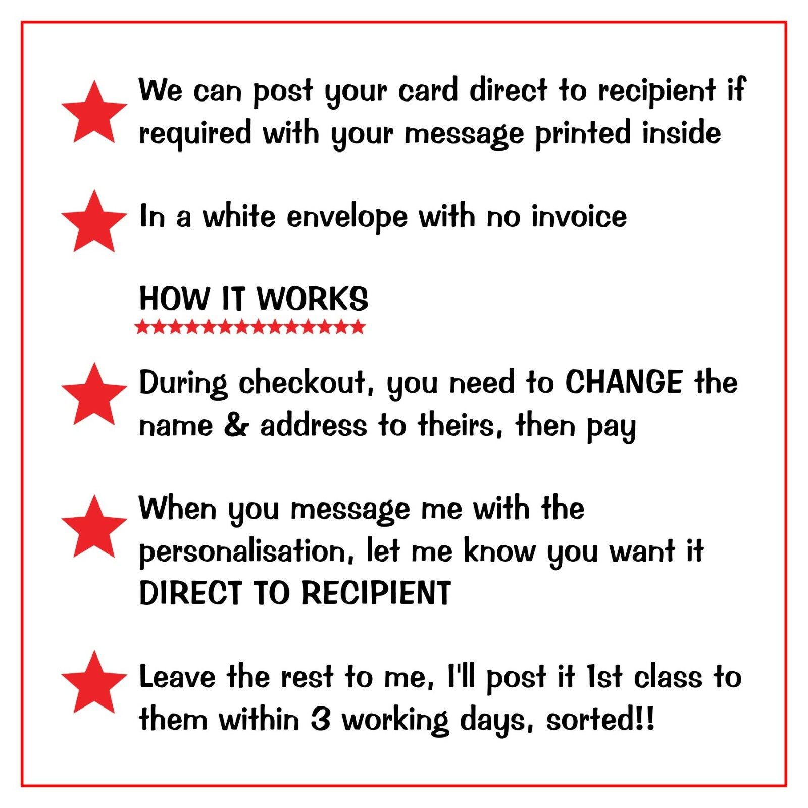 PERSONALISED WILL YOU BE OUR WITNESS CARD WITNESSES MALE FEMALE COUPLE ...