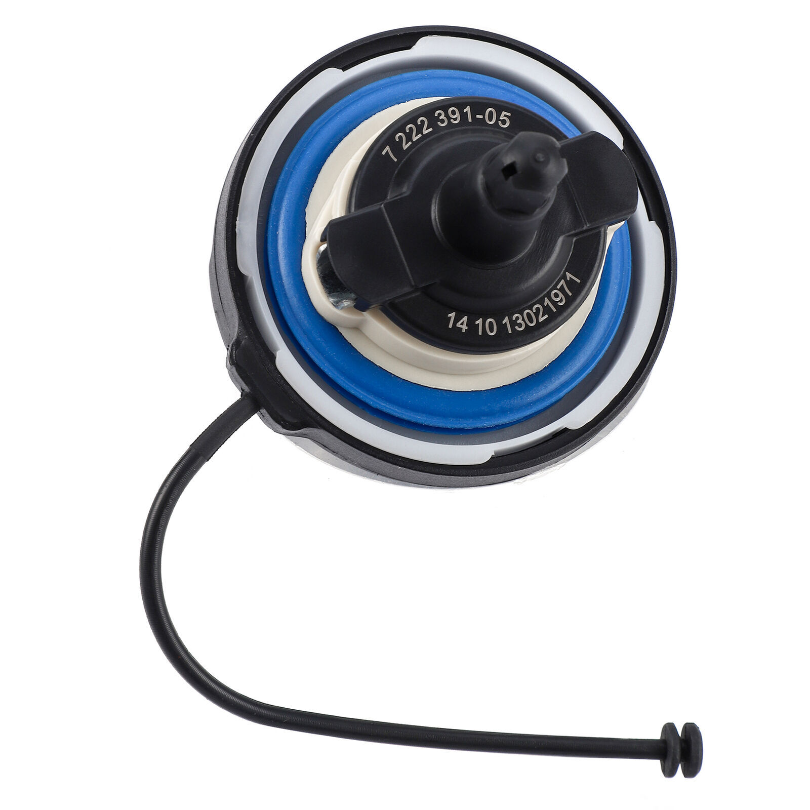 Fuel Gas Cap For BMW 320i 335i 428i 528i 535i 550i 740i X1 X3 X5 MINI ...