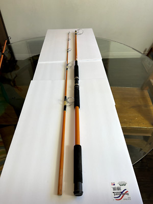 Kencor Rod SURF Fishing Rod 10 ft | eBay