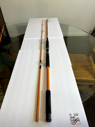 Kencor Rod SURF Fishing Rod 10 ft | eBay