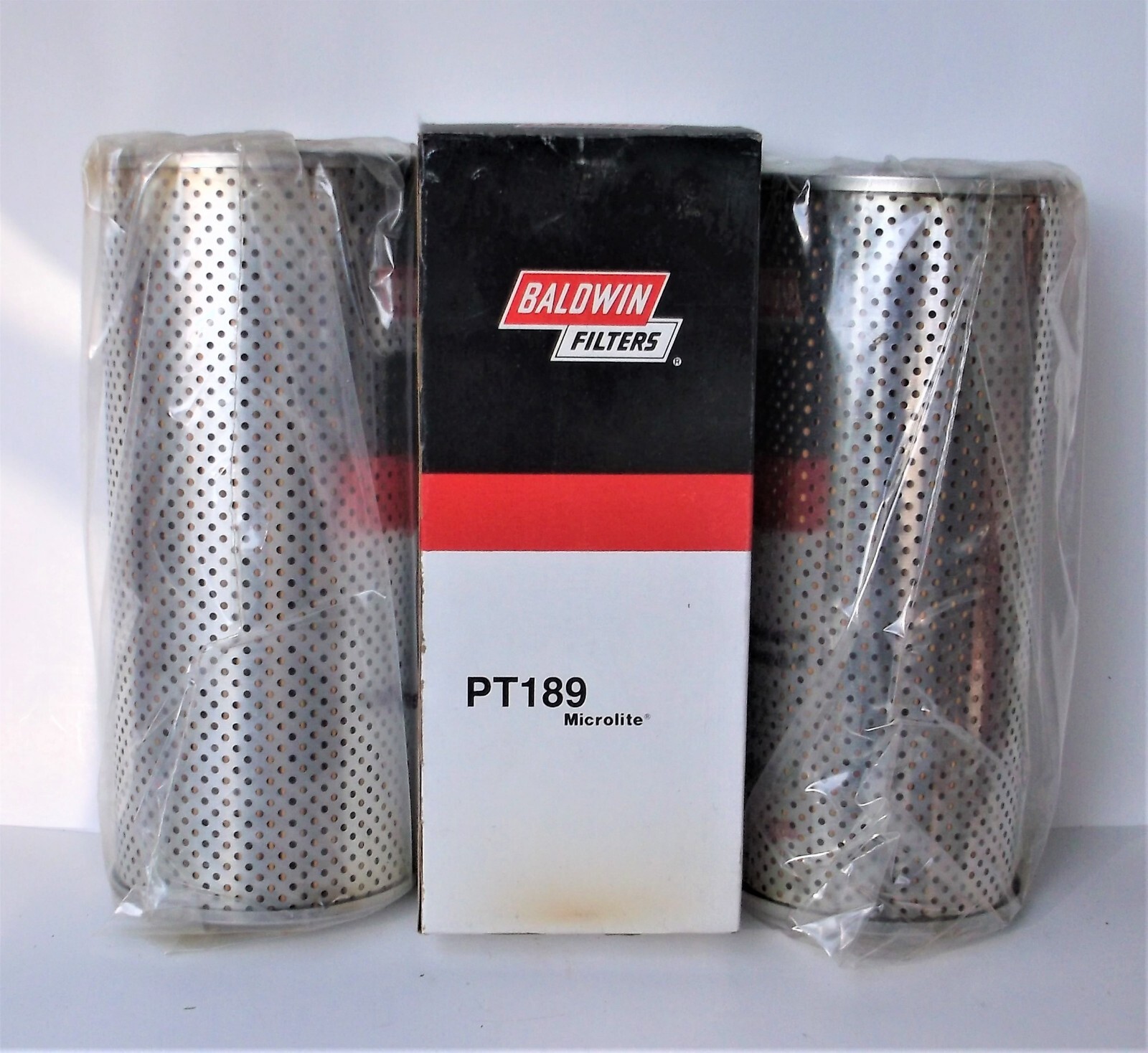 BALDWIN PT189 - cross reference oil filters | oilfilter-crossreference.com