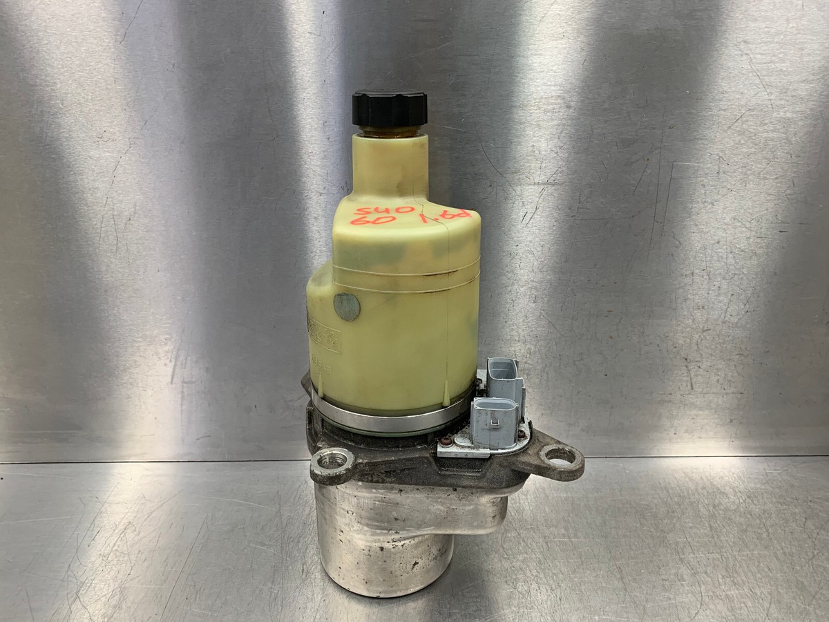 Volvo C70 Power Steering Pump Power Steering Pump Volvo C70 2.4i 20V