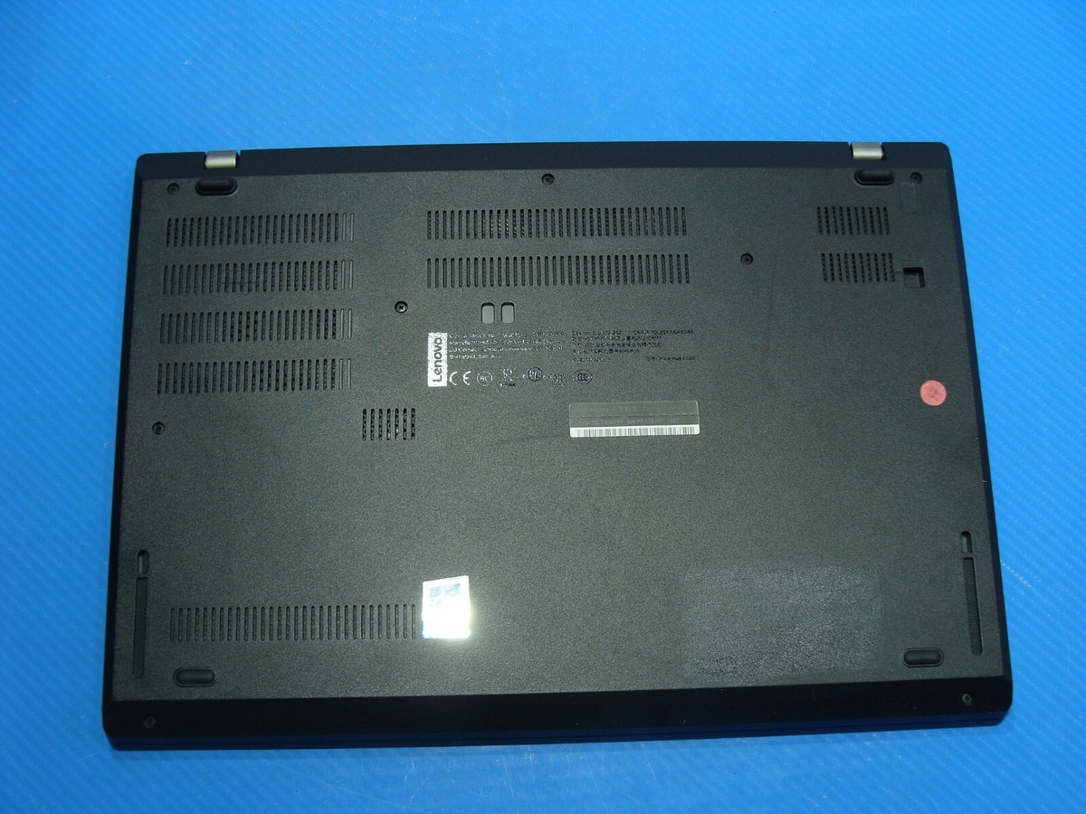 Lenovo ThinkPad L480 14 Lenovo ThinkPad L480 14