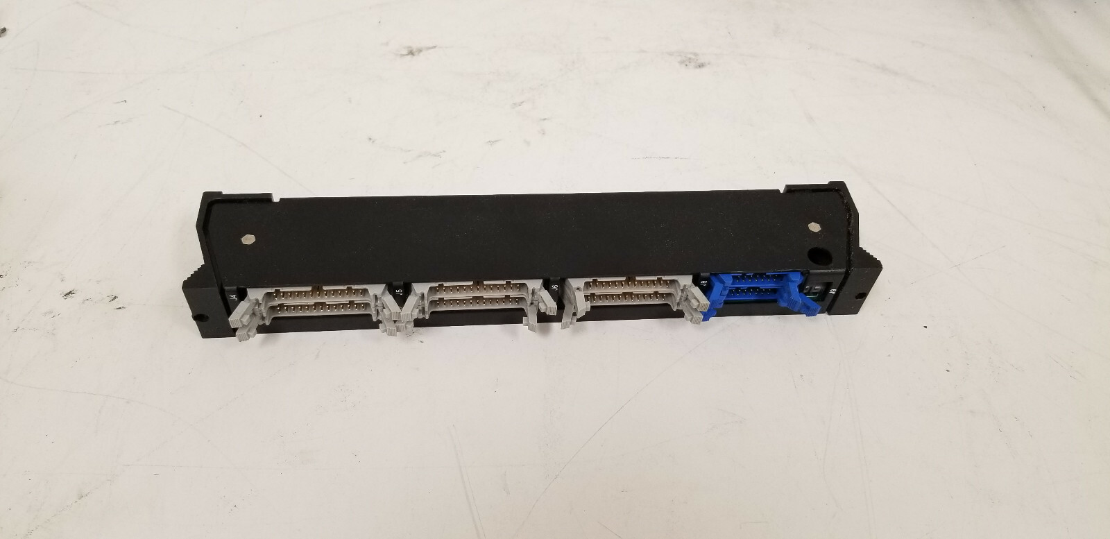 VXI Connector Block Unit #2 | eBay
