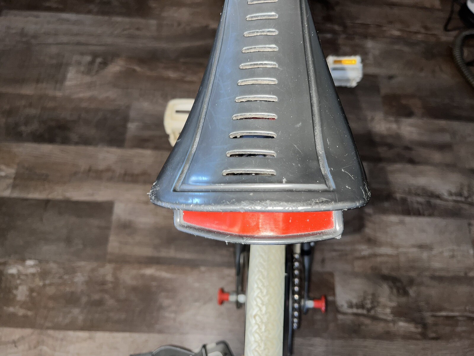 Vintage Huffy Vortex Bike - Autographed By Back To The Future Cast - | eBay