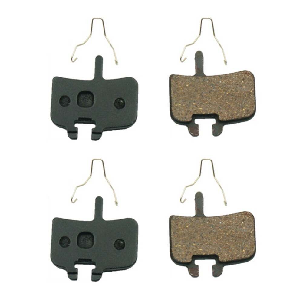 Hot New Disc Brake Pads Brake Pad Replacement Resin Brake Pads Spare ...