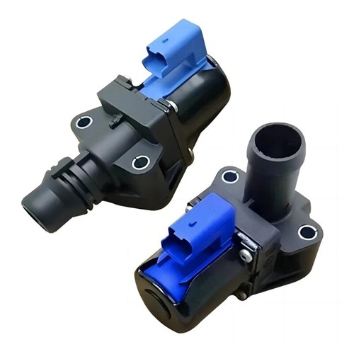 Control Valves Radiator Water Valves Fit For V70 S80 S60 1.6T | eBay ...