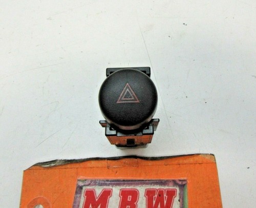 HAZARD SWITCH 4 WAY FLASHER DASH BLINKER EMERGENCY LIGHT FOUR WAY for ...