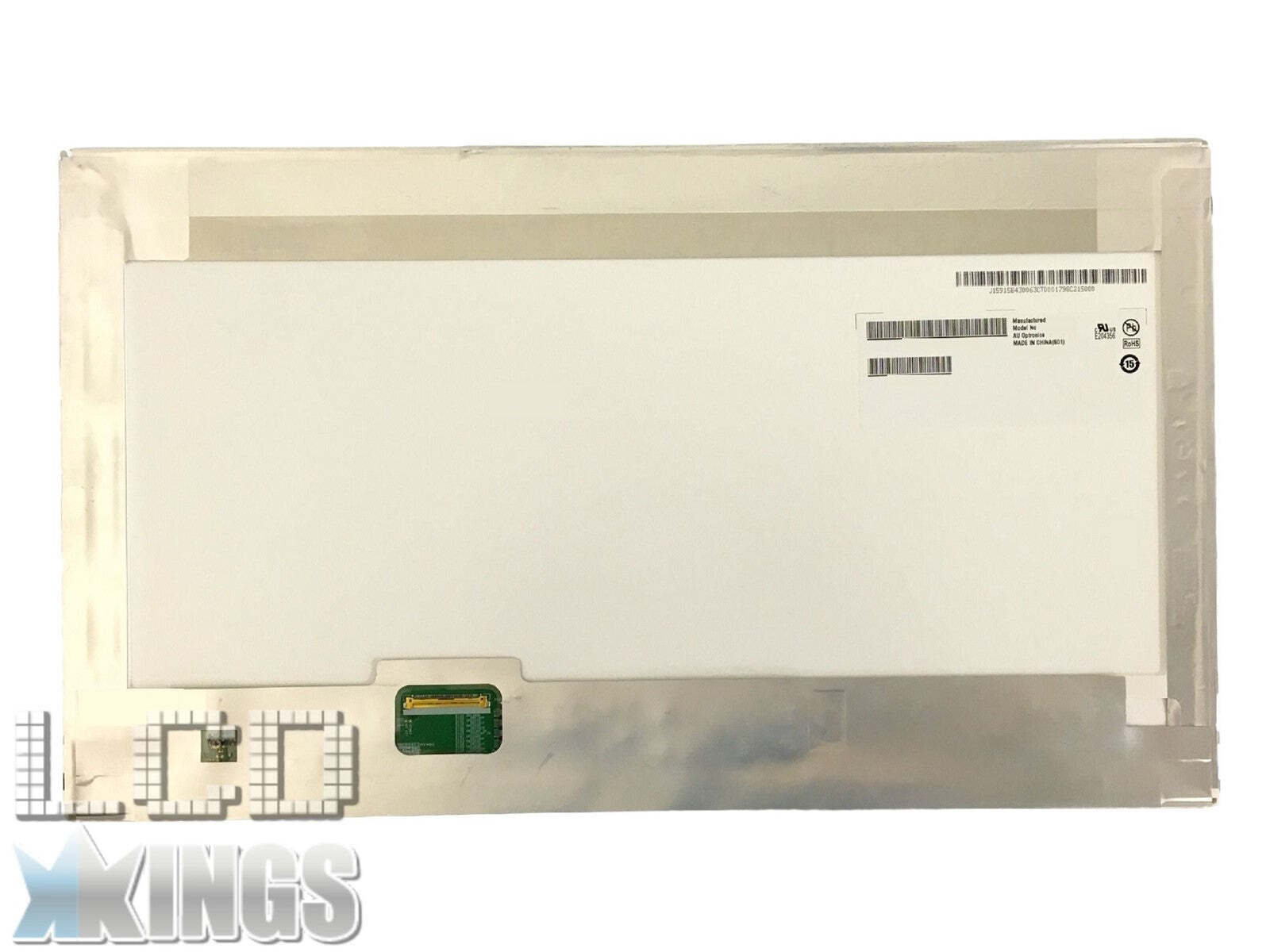 IBM Thinkpad T510 15.6" Laptop Screen | eBay