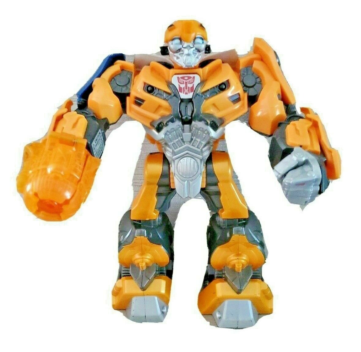 Bumblebee Transformers 3 Robot
