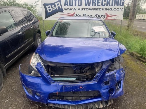 Brake Master Cylinder Vehicle Dynamic Control CVT Fits 13-19 SENTRA ...