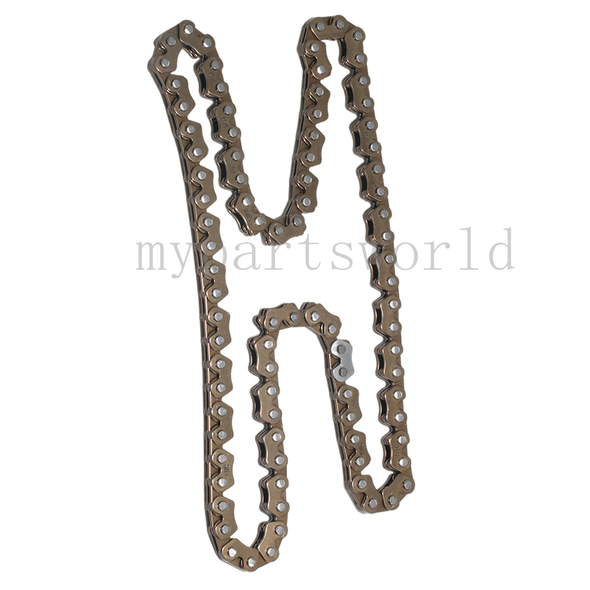 For Yamaha Cam Chain Timing Chain YBR125 YBR125ED MW125 Tricity XT125R ...