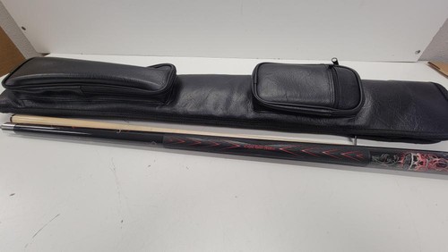 8 BALL CUE STICKS MAFIA POOL CUE (P08019959) | eBay