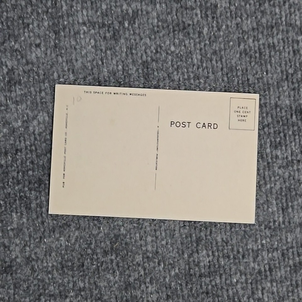 Nothing Gonna Stop Me From Sending A Greeting To You c1930 Vintage ...