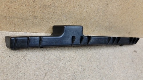2017 - 2018 Kia Forte Front Bumper Grille Upper Retainer Left LH ...