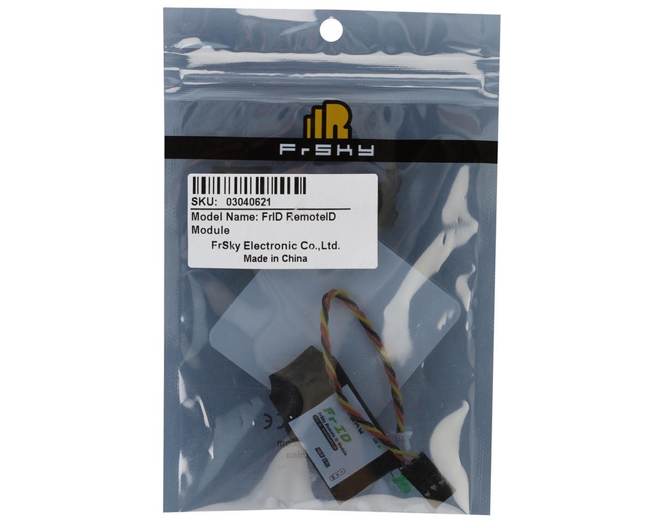 FrSky FrID Remote ID Module [FRK-03040621] | eBay