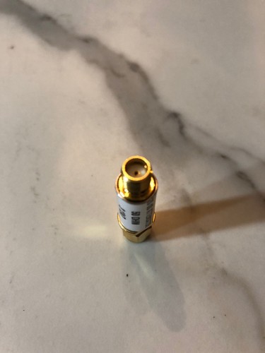 Mini Circuits 15542 VAT-20 20dB Attenuator 50ohm | eBay