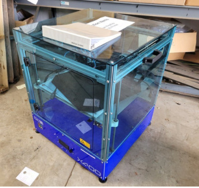 German RepRap X400 Pro V3 3D Printer | eBay