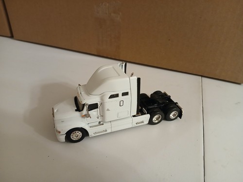DCP IH International 9200i Truck Semi White 1/64 | eBay