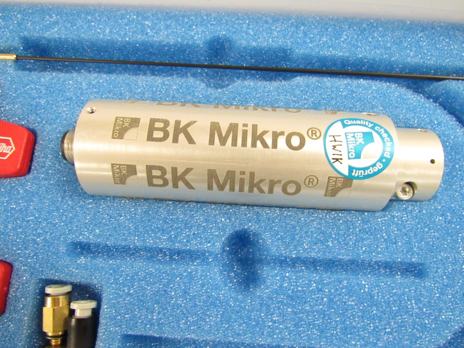 BK MIKRO TK94RL HIGH SPEED BROKEN TOOL SENSOR **NIB** | eBay