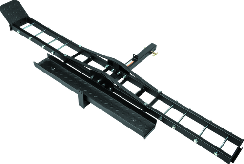 BikeMaster Motorcycle Carrier Part 151520 for Powersports Vehicles ...