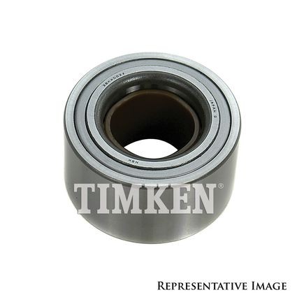 Timken 513057 Tapered Roller Bearing Cone And Cup Assembly | eBay