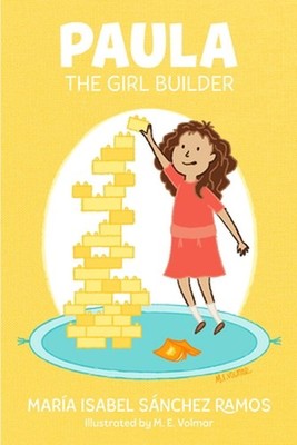Paula, The Girl Builder by Maritza Volmar (English) Paperback Book | eBay