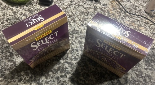2022-2023 Panini Select Basketball TWO (2) Monster Boxes BRAND NEW ...