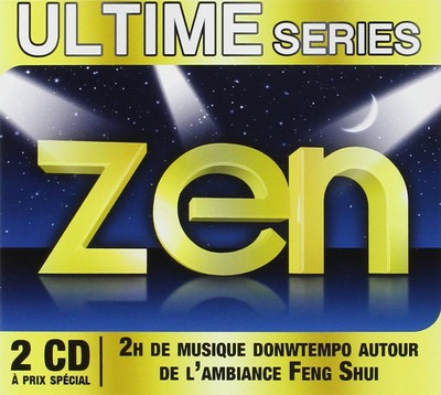 Ultime Series - Zen Zen (CD) | eBay