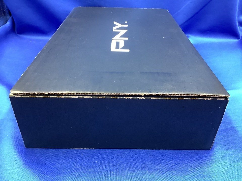PNY NVIDIA RTX 4000 Ada Generation 20GB GDDR6 Small Form Factor Graphic ...
