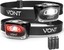 Vont VNTSHL01 Spark LED Headlamp Flashlight - 2 Pack for sale online | eBay