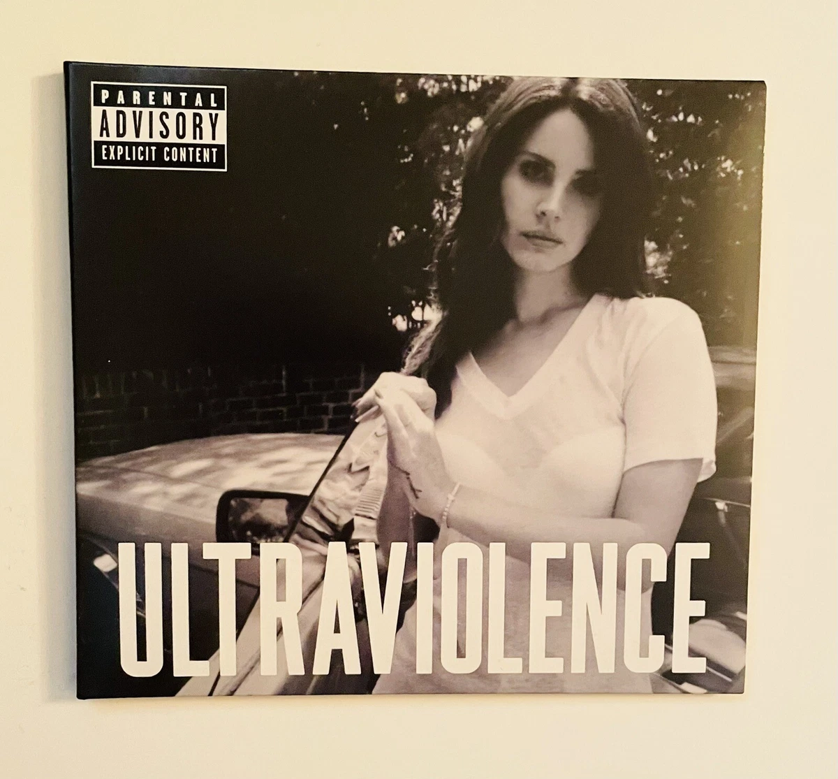 Lana Del Rey Ultraviolence Deluxe