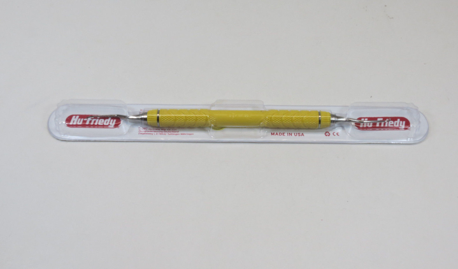 Gracey After Five Curette 5/6 Color Resin SRP5/6RC8 HU FRIEDY | eBay ...