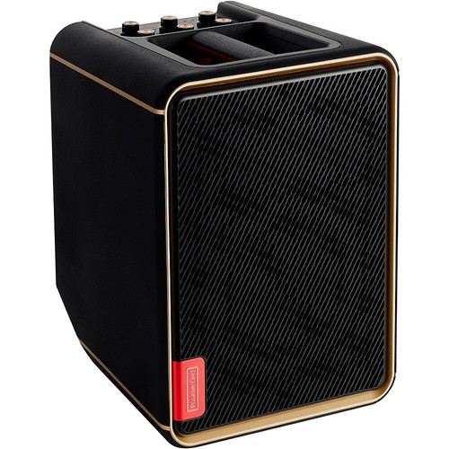 Positive Grid Spark EDGE Portable 4-Channel Smart Amp & PA Black | eBay